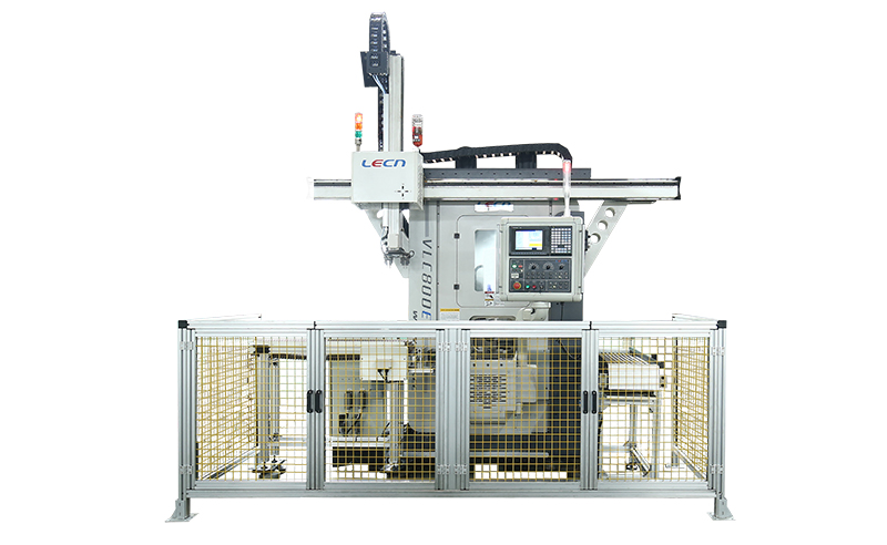 Vertical Rolling Machine Truss Robot Manufacturer China