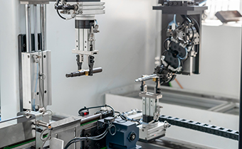 CNC Machine Manufacturers