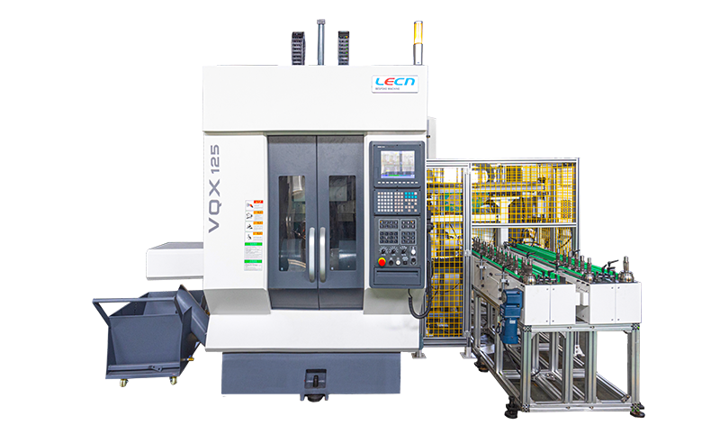 Outer Race Milling Machine Manufacture